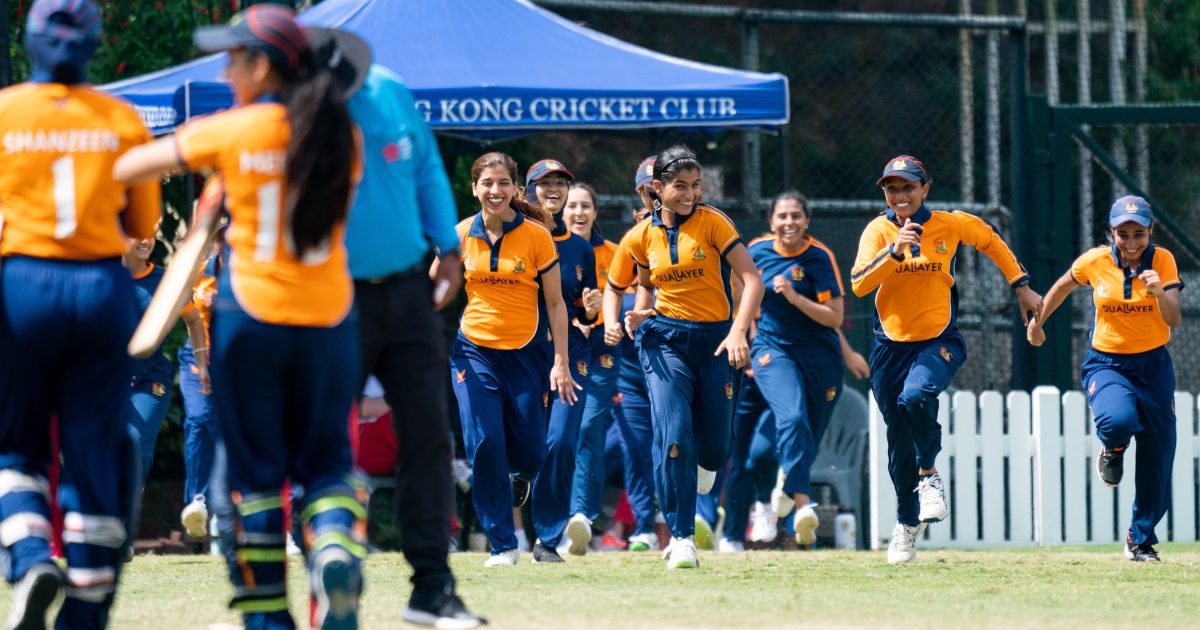 The Impact of the Gencor Women’s Premier League | Hong Kong Cricket